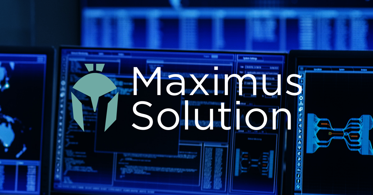 Maximus Solution